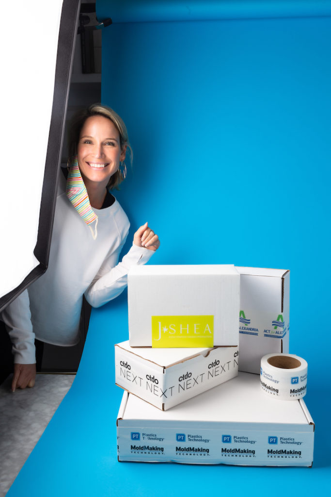 SBA Finalist Spotlight 2021: Cheers in a Box - Loudoun Chamber