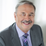 Ambassador Spotlight: Dave Jones, Extraordinary Transitions - Long ...