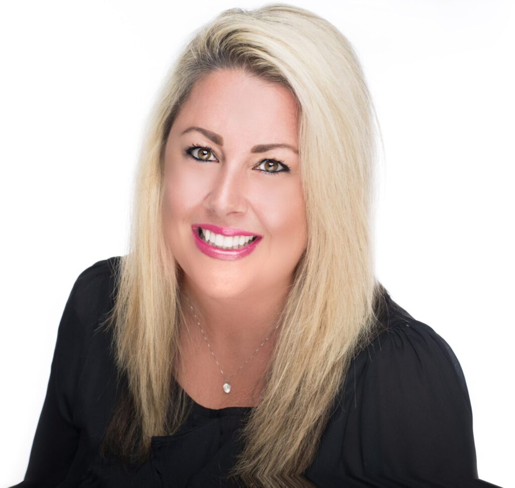Women's History Month Spotlight: Monica Tressler, Sandy Spring Bank ...