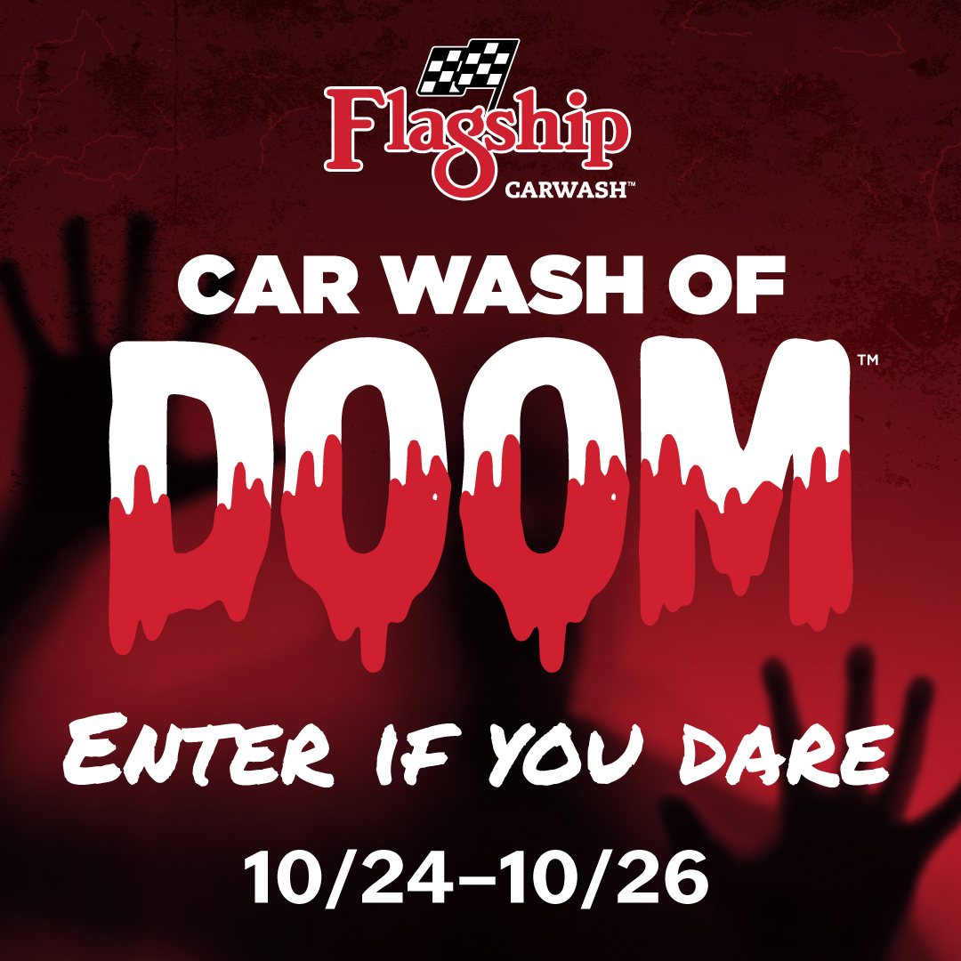 Flagship Car Wash of Doom - Loudoun Chamber