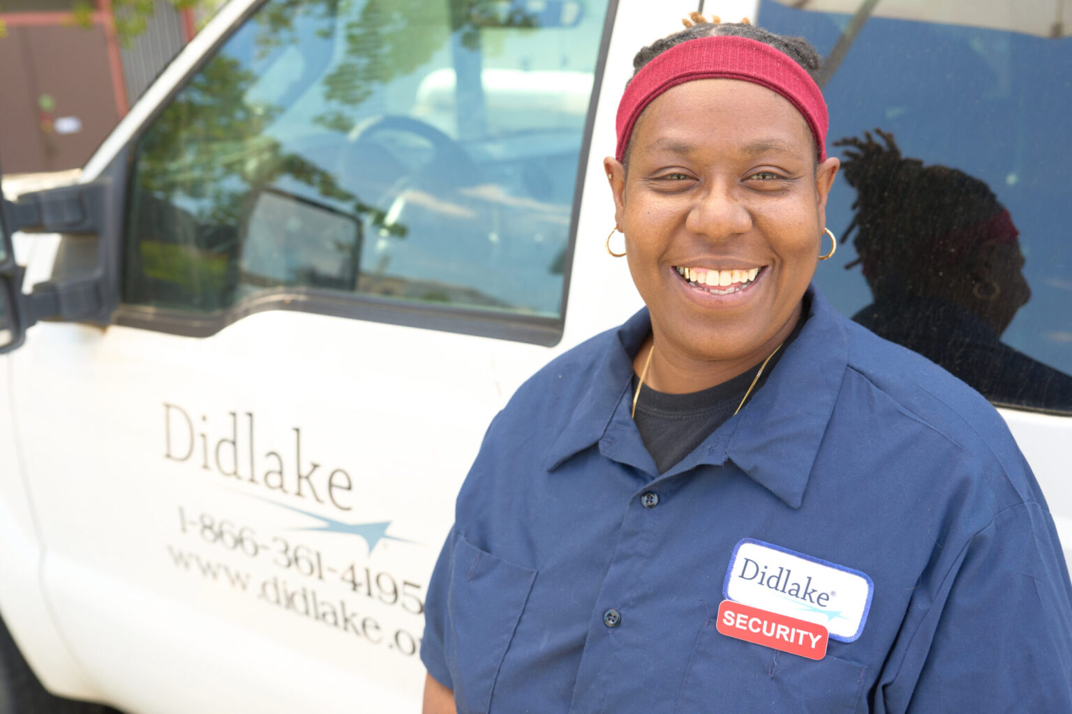 National Disability Employment Awareness Spotlight: Didlake - Rachel ...