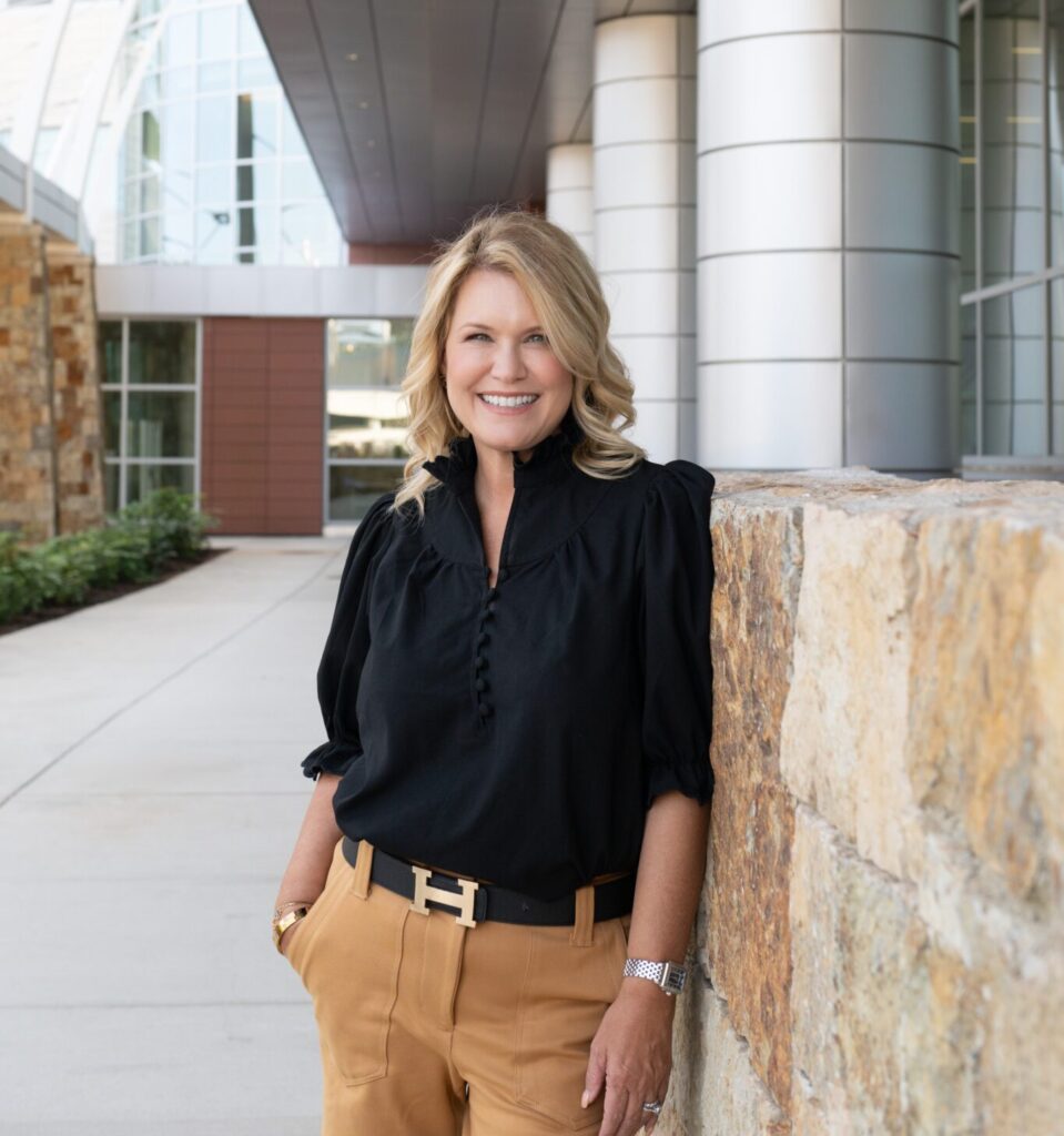 Women's History Month: Susan Carroll, Inova Loudoun Hospital - Loudoun ...