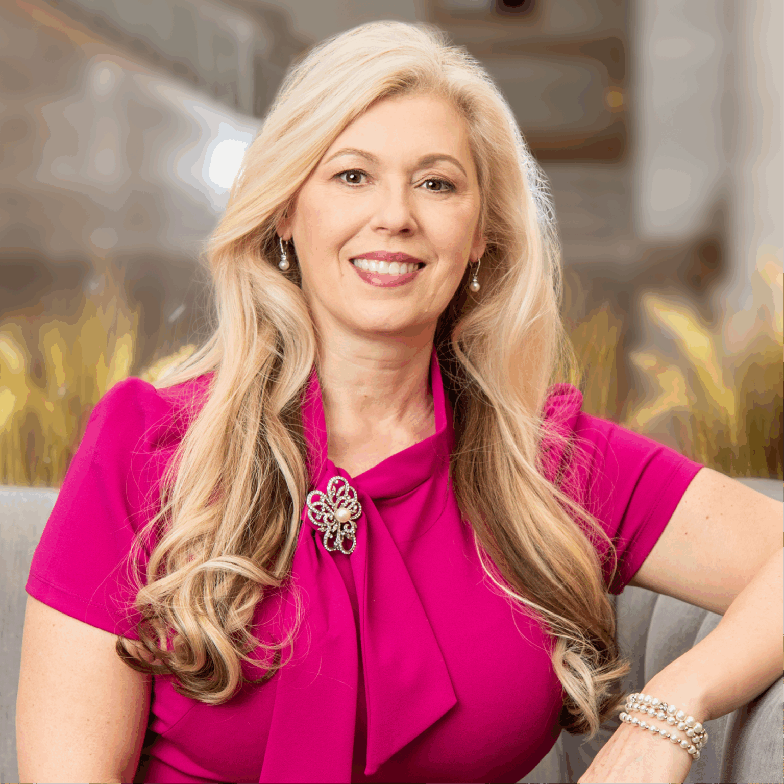 Member Masterclass: Leading with Intention: Goals, Strategy, and a Real ...