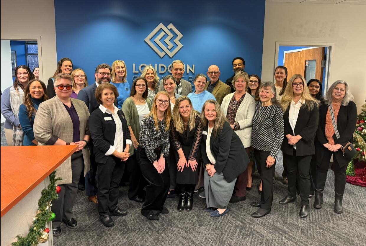 yearend6 - Loudoun Chamber