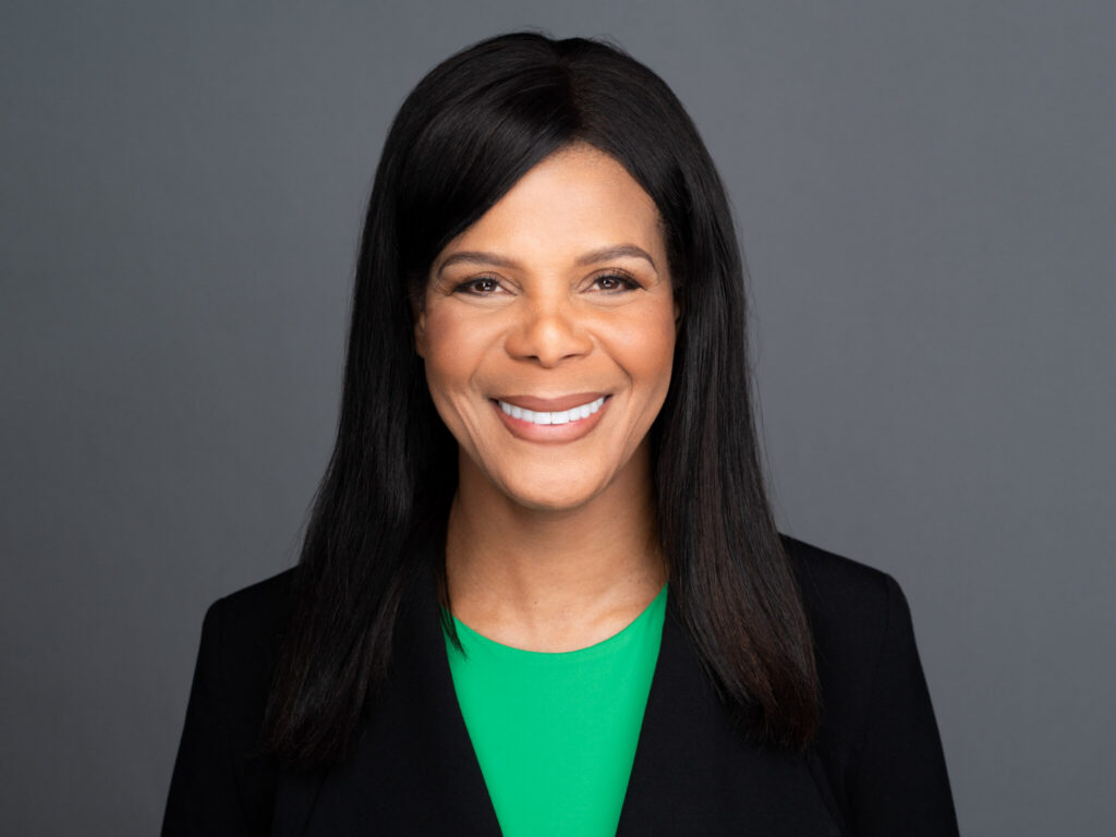 Black History Month Spotlight: Dr. Angela Wilson - Loudoun Chamber